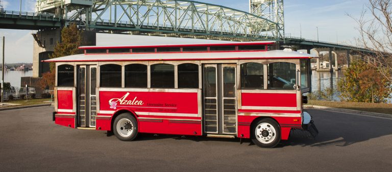 Azalea Limo – – Limousine and Shuttle Service – Wilmington NC